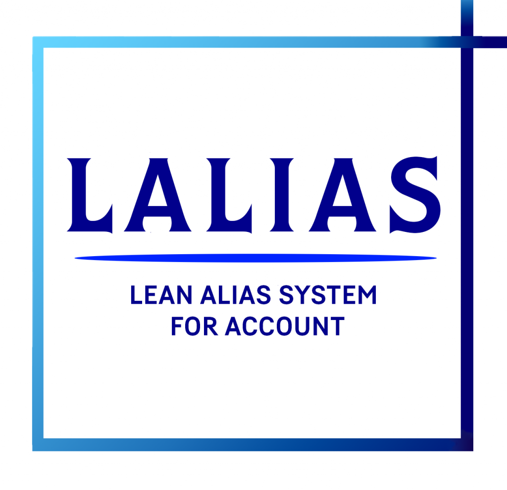 Lean Alias System for Account - LALIAS - TechPlus Solution